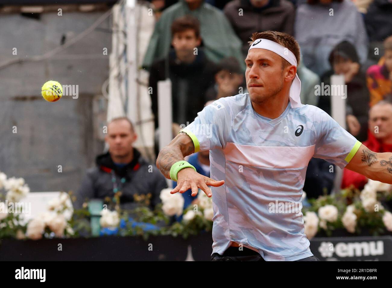 Alex molcan hi-res stock photography and images - Alamy