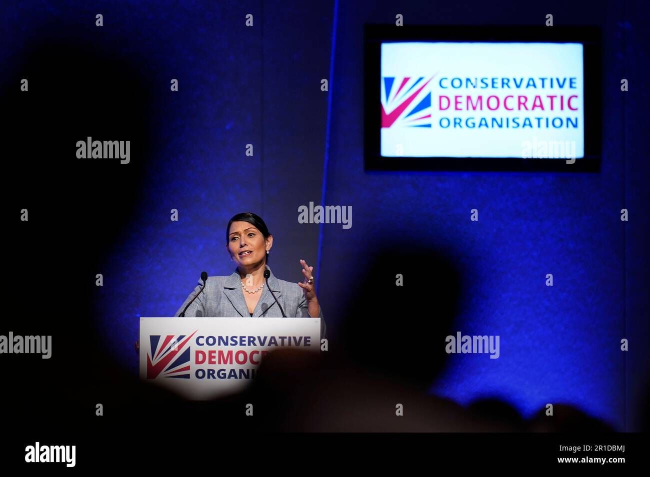 Tories ampics hi-res stock photography and images - Alamy