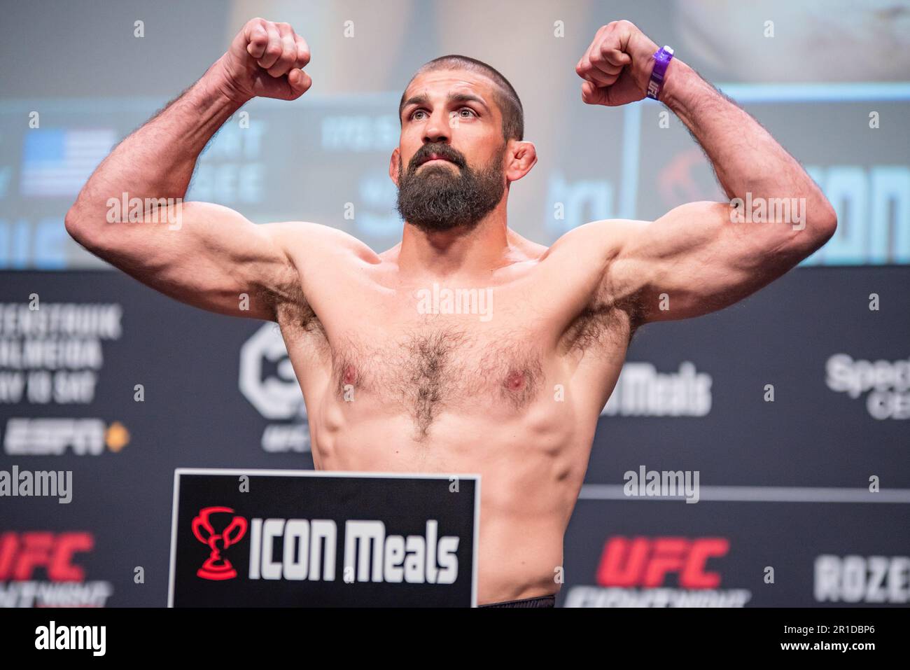 Charlotte, Nc, USA. 12th May, 2023. CHARLOTTE, NORTH CAROLINA - May 12 ...