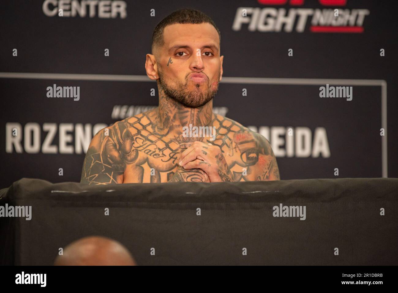 Charlotte, Nc, USA. 12th May, 2023. CHARLOTTE, NORTH CAROLINA - May 12 ...