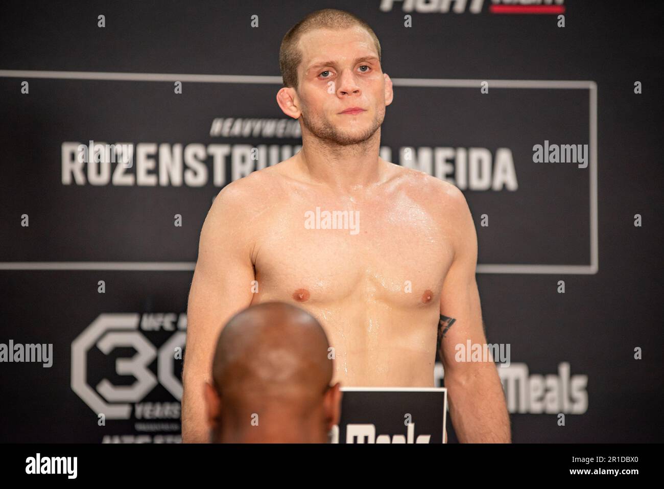 Charlotte, Nc, USA. 12th May, 2023. CHARLOTTE, NORTH CAROLINA - May 12 ...