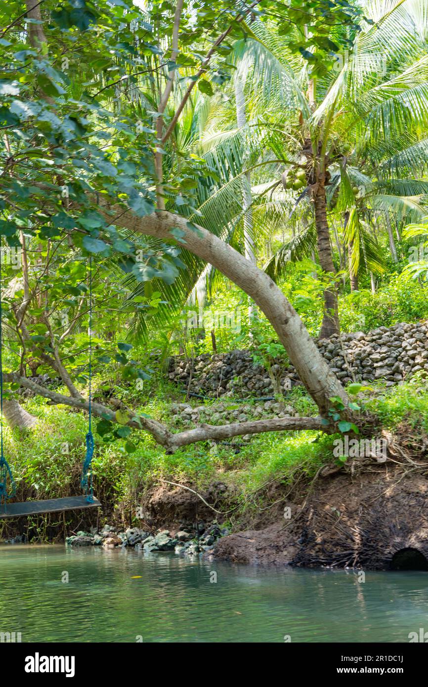 Maron rivers hi-res stock photography and images - Alamy