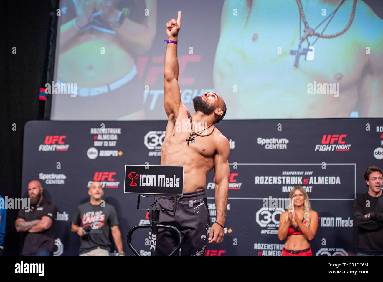 Charlotte, Nc, USA. 12th May, 2023. CHARLOTTE, NORTH CAROLINA - May 12 ...