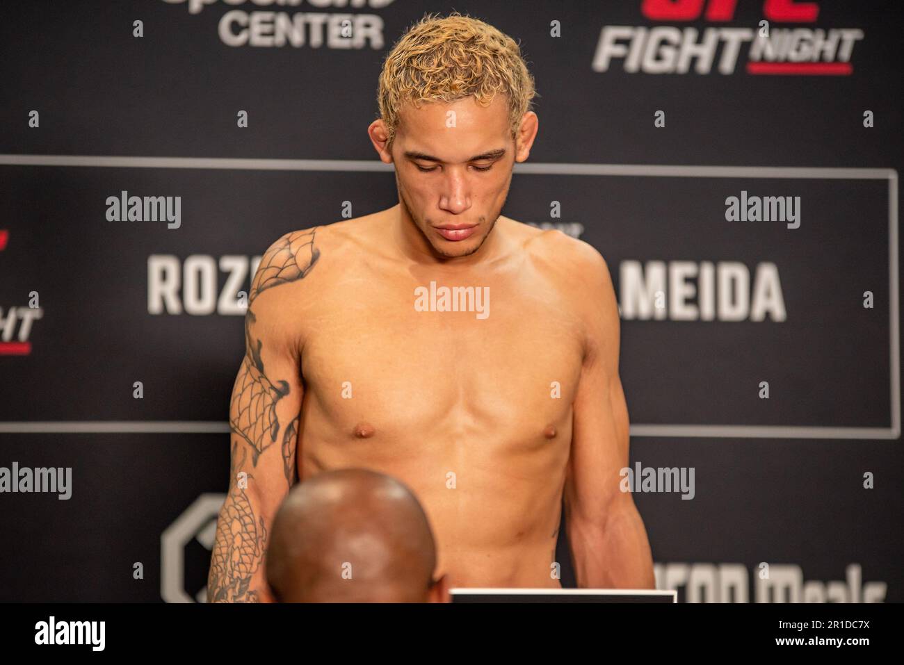 Charlotte, Nc, USA. 12th May, 2023. CHARLOTTE, NORTH CAROLINA - May 12 ...