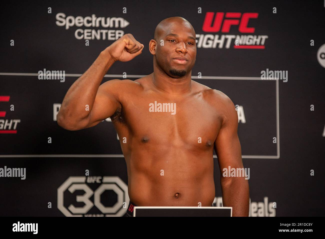 Charlotte, Nc, USA. 12th May, 2023. CHARLOTTE, NORTH CAROLINA - May 12 ...