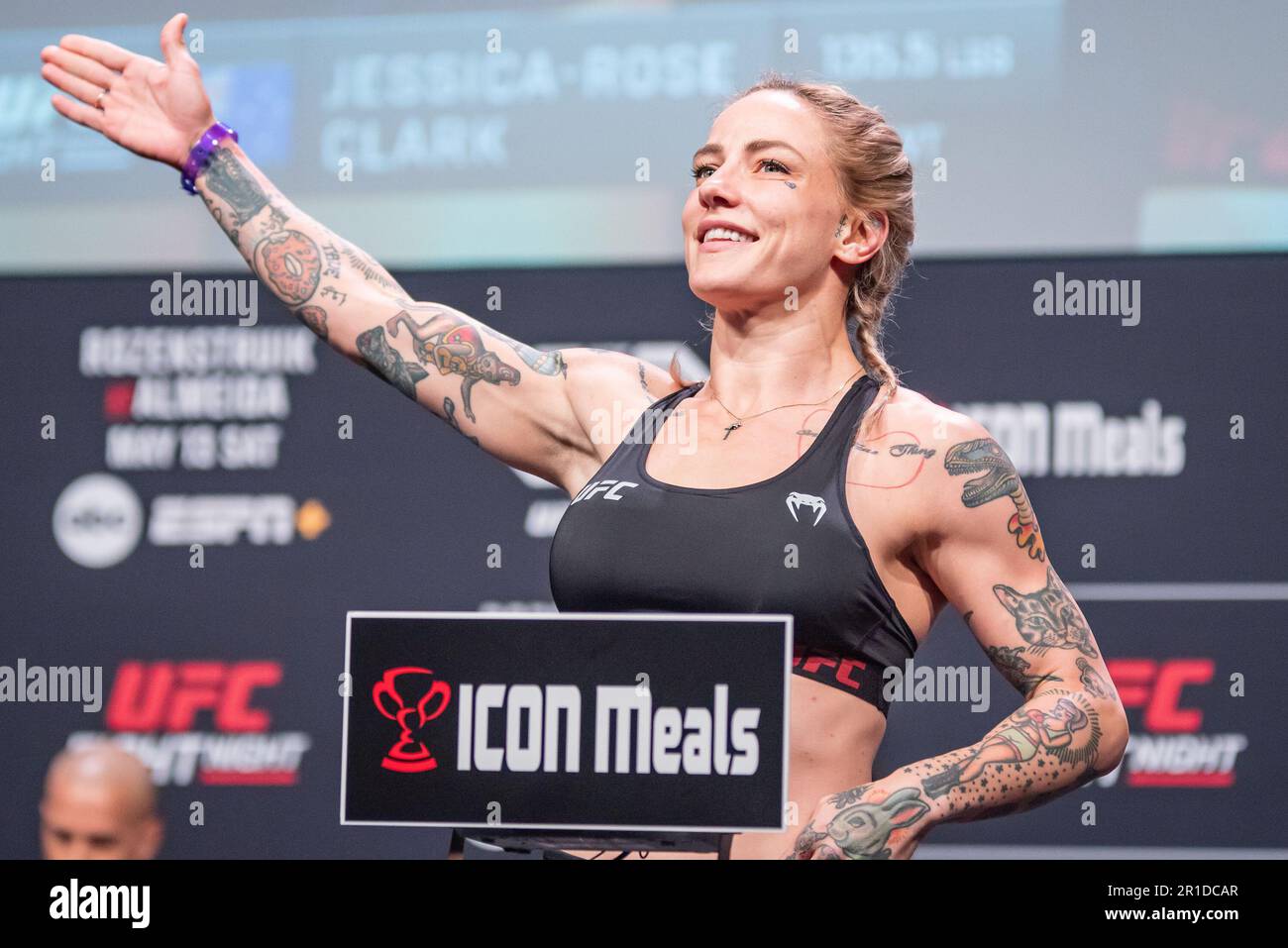 Jessica rose clark hi-res stock photography and images - Alamy