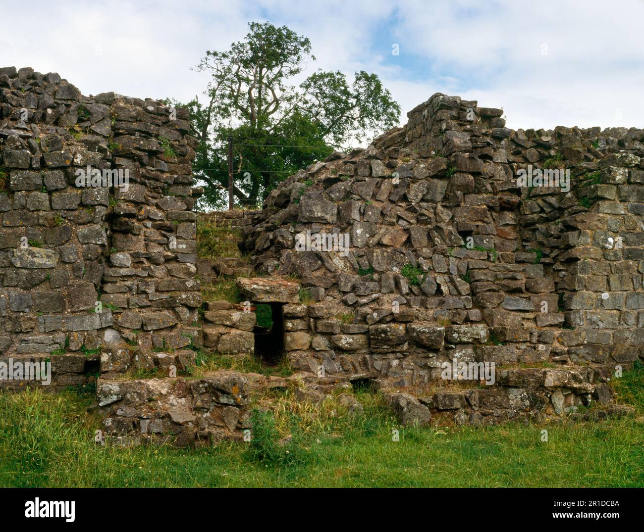 Britannia gate hi-res stock photography and images - Alamy