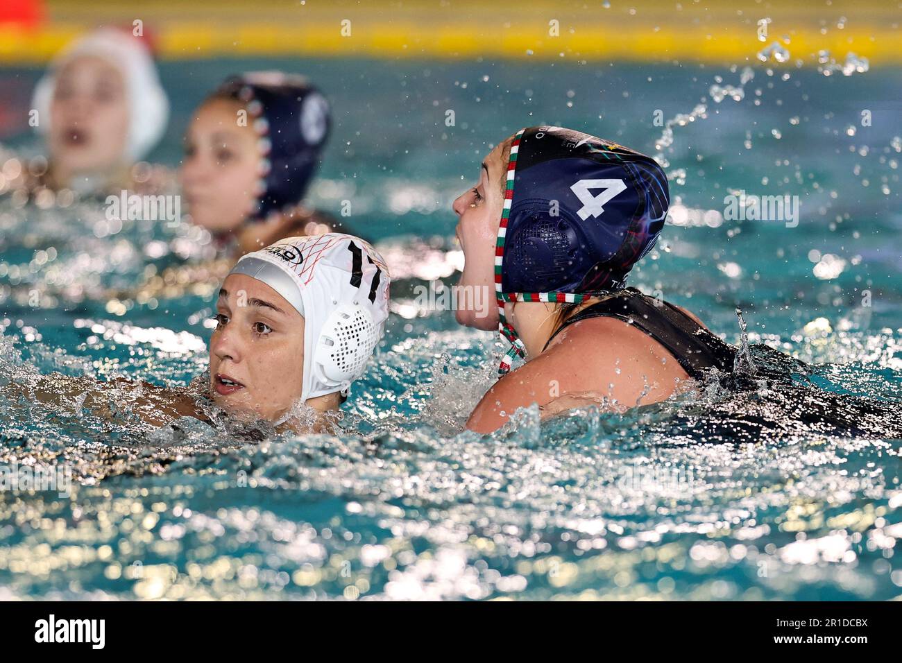 Giulia viacava of italy hi-res stock photography and images - Alamy