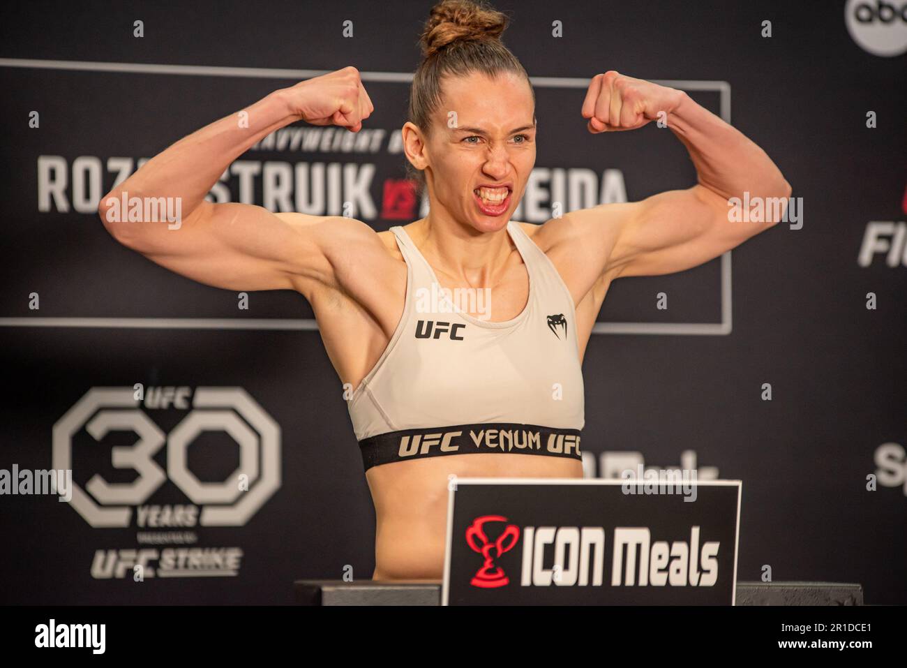 Charlotte, Nc, USA. 12th May, 2023. CHARLOTTE, NORTH CAROLINA - May 12 ...