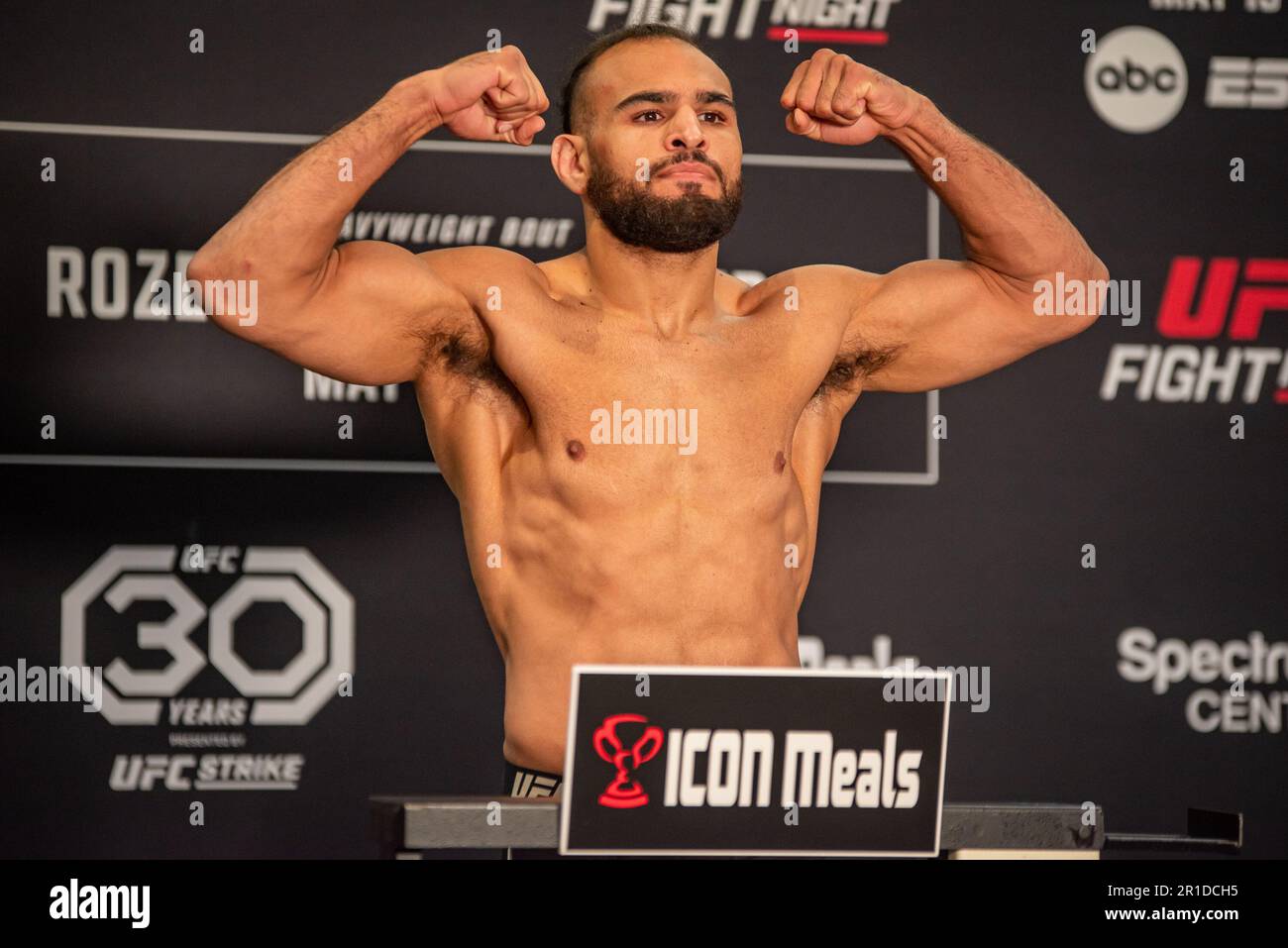 Charlotte, Nc, USA. 12th May, 2023. CHARLOTTE, NORTH CAROLINA - May 12 ...