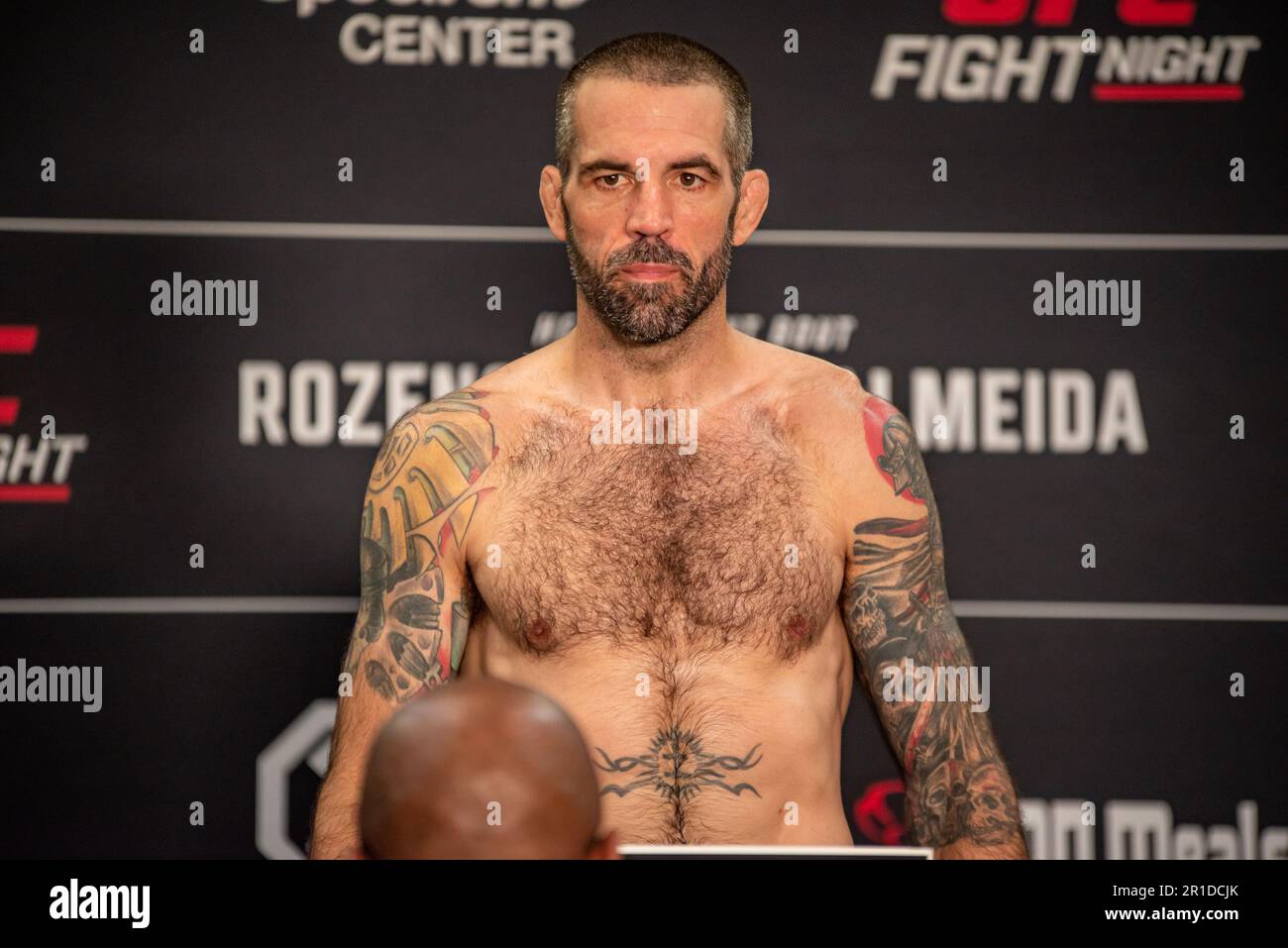 Charlotte, Nc, USA. 12th May, 2023. CHARLOTTE, NORTH CAROLINA - May 12 ...