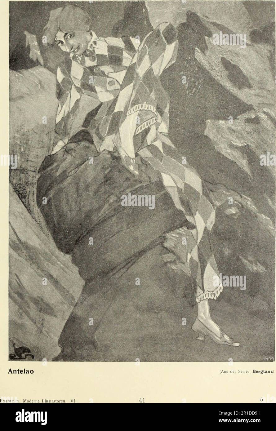"Ernst Neumann" (1905 Stock Photo - Alamy