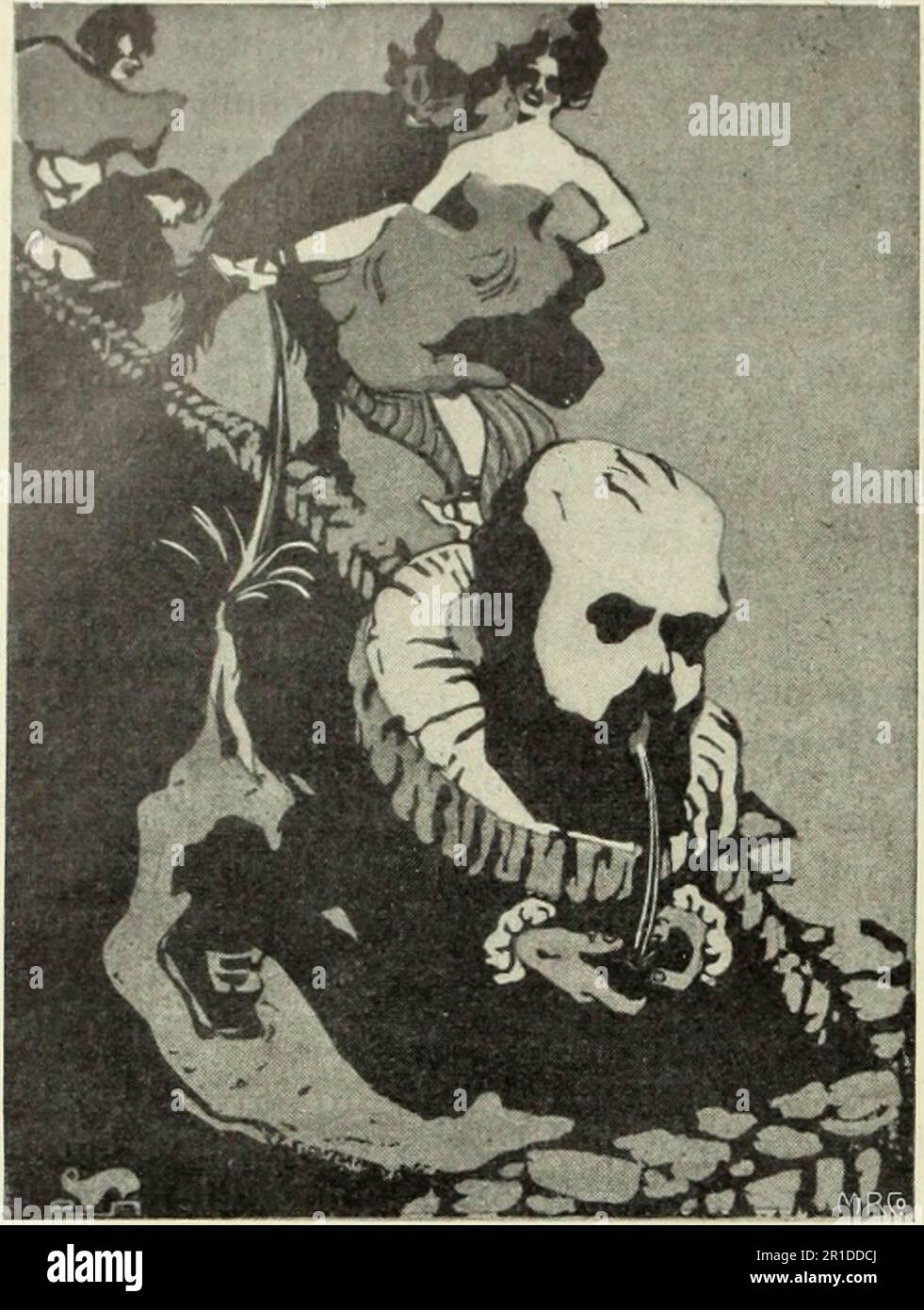 Ernst neumann hi-res stock photography and images - Alamy