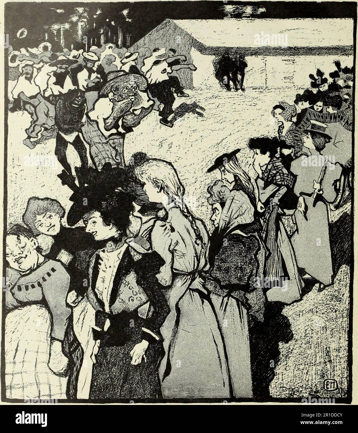 "Ernst Neumann" (1905 Stock Photo - Alamy