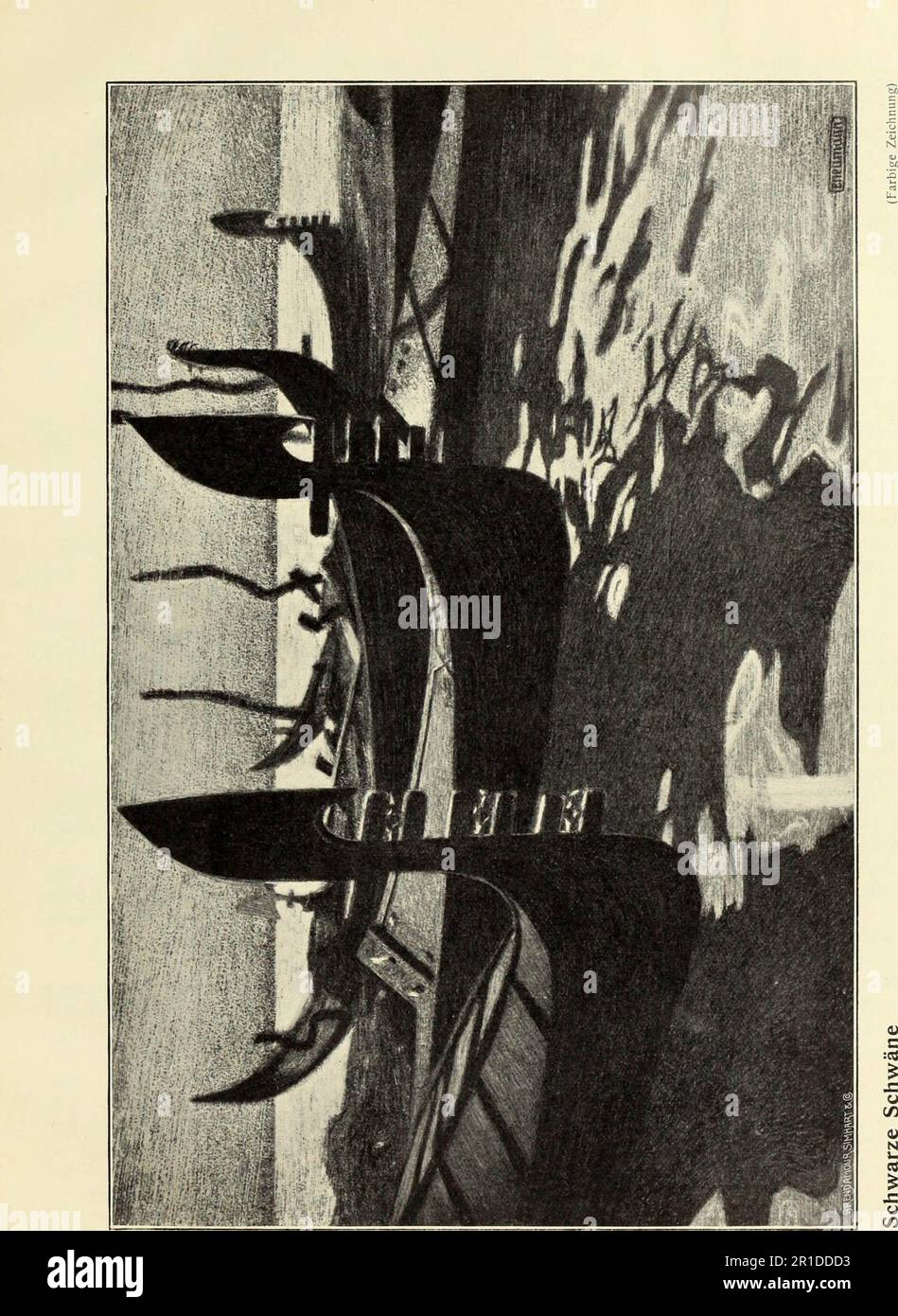 "Ernst Neumann" (1905 Stock Photo - Alamy