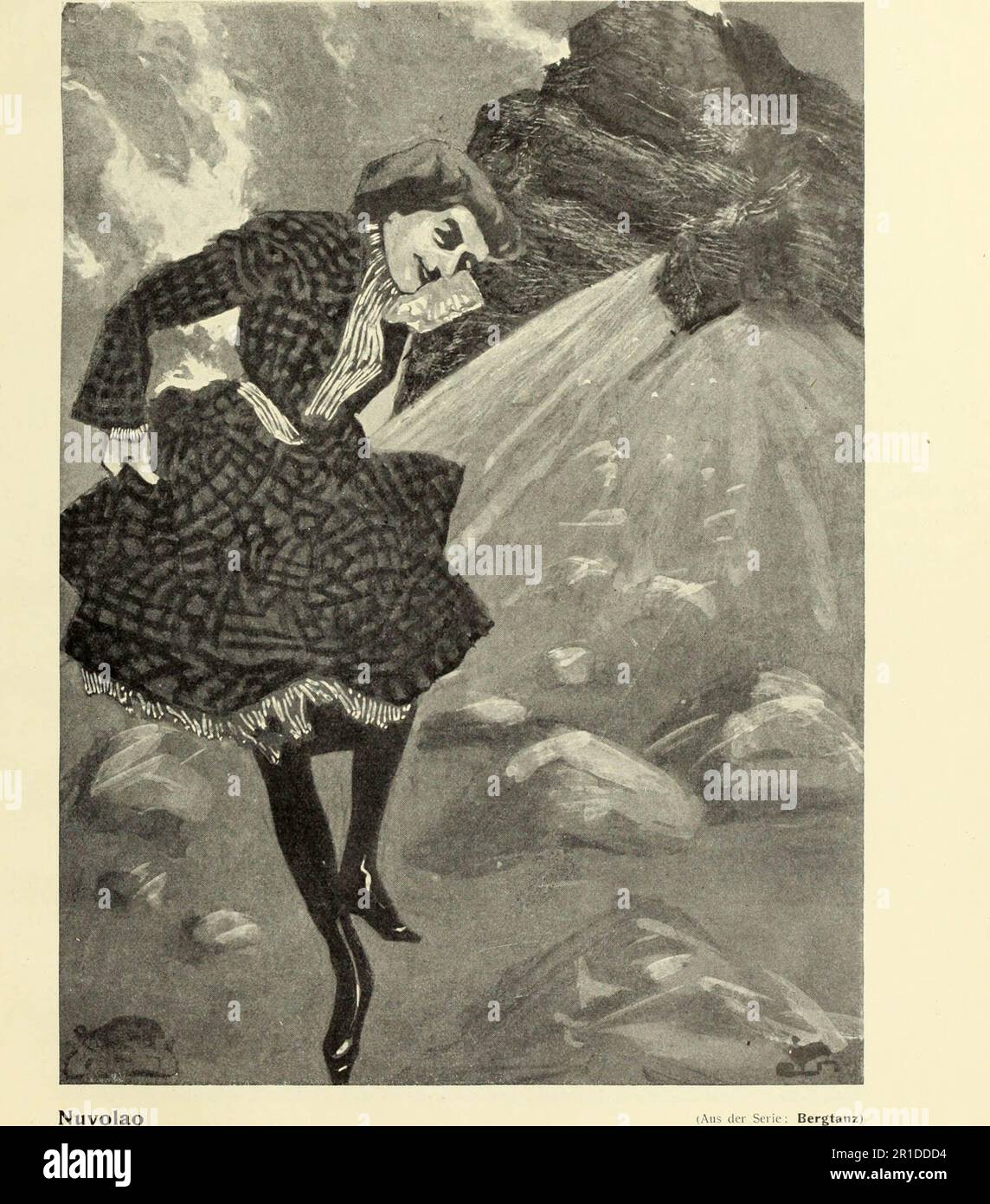 "Ernst Neumann" (1905 Stock Photo - Alamy