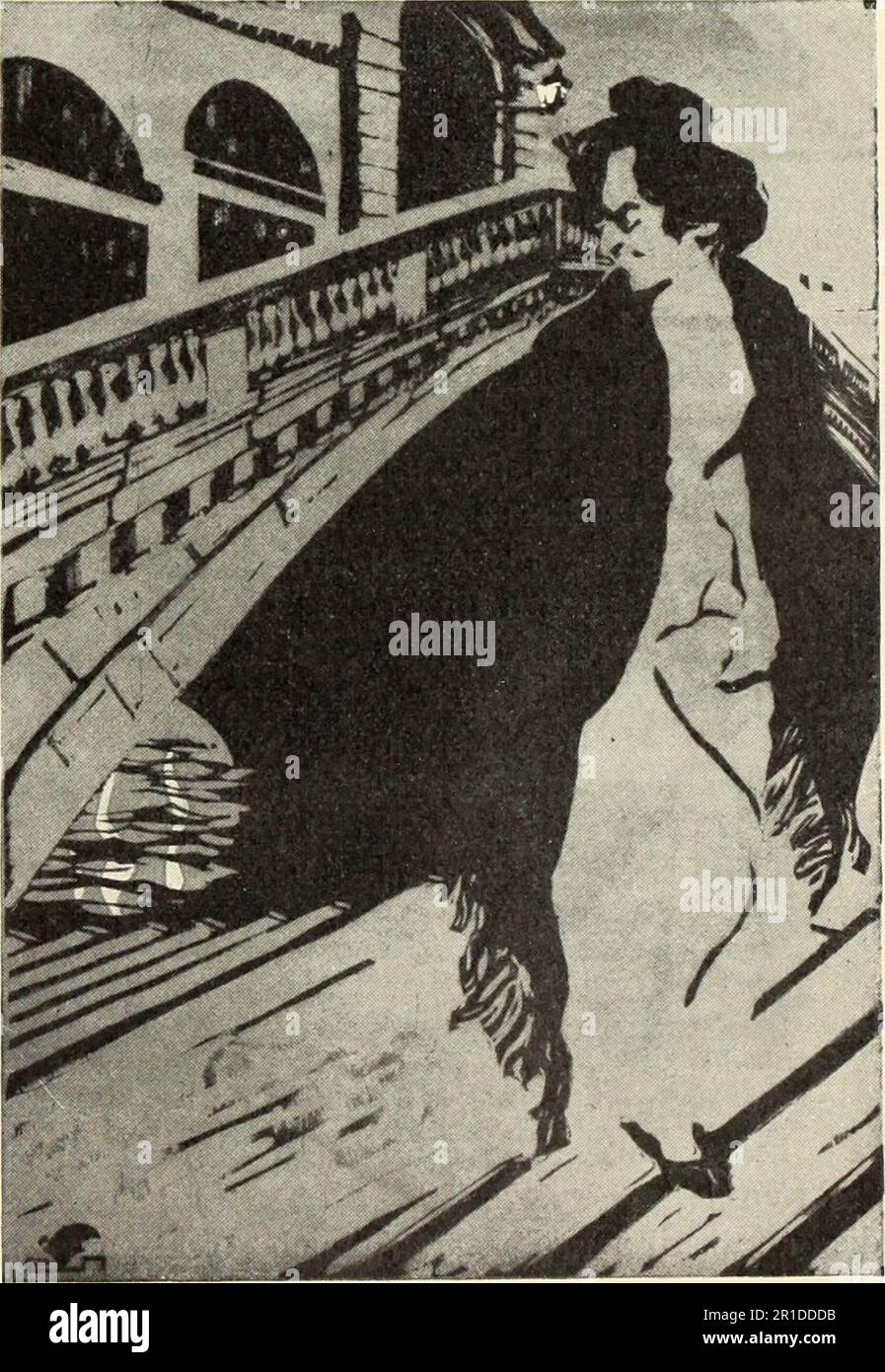 "Ernst Neumann" (1905 Stock Photo - Alamy