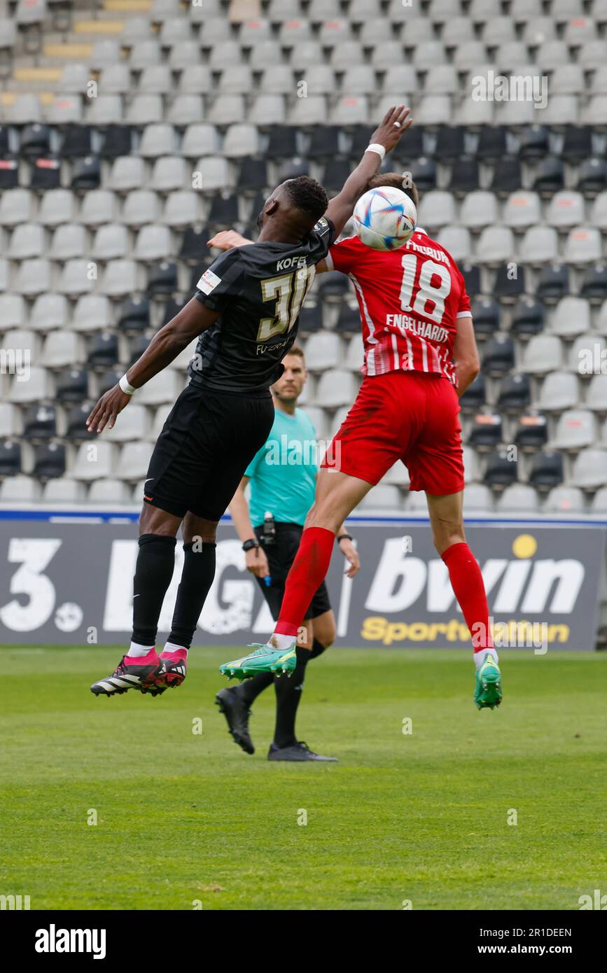 Jean koffi hi-res stock photography and images - Alamy