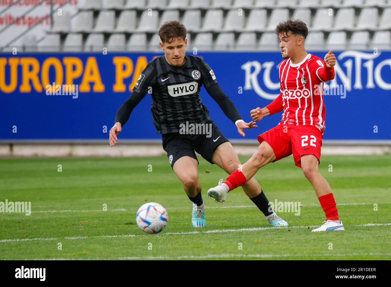 Mika baur hi-res stock photography and images - Alamy