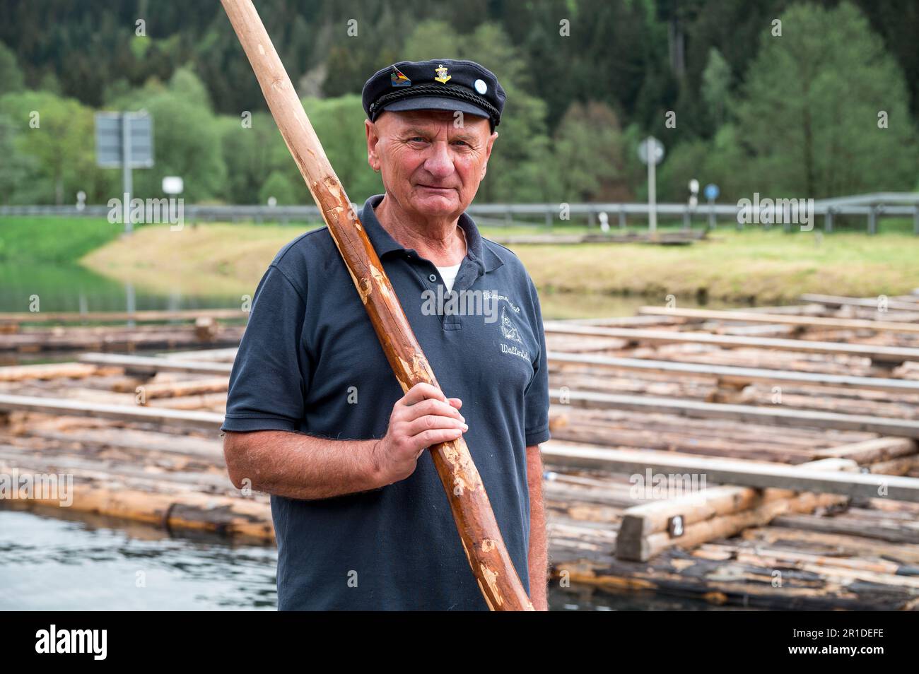 Andreas buckreus hi-res stock photography and images - Alamy