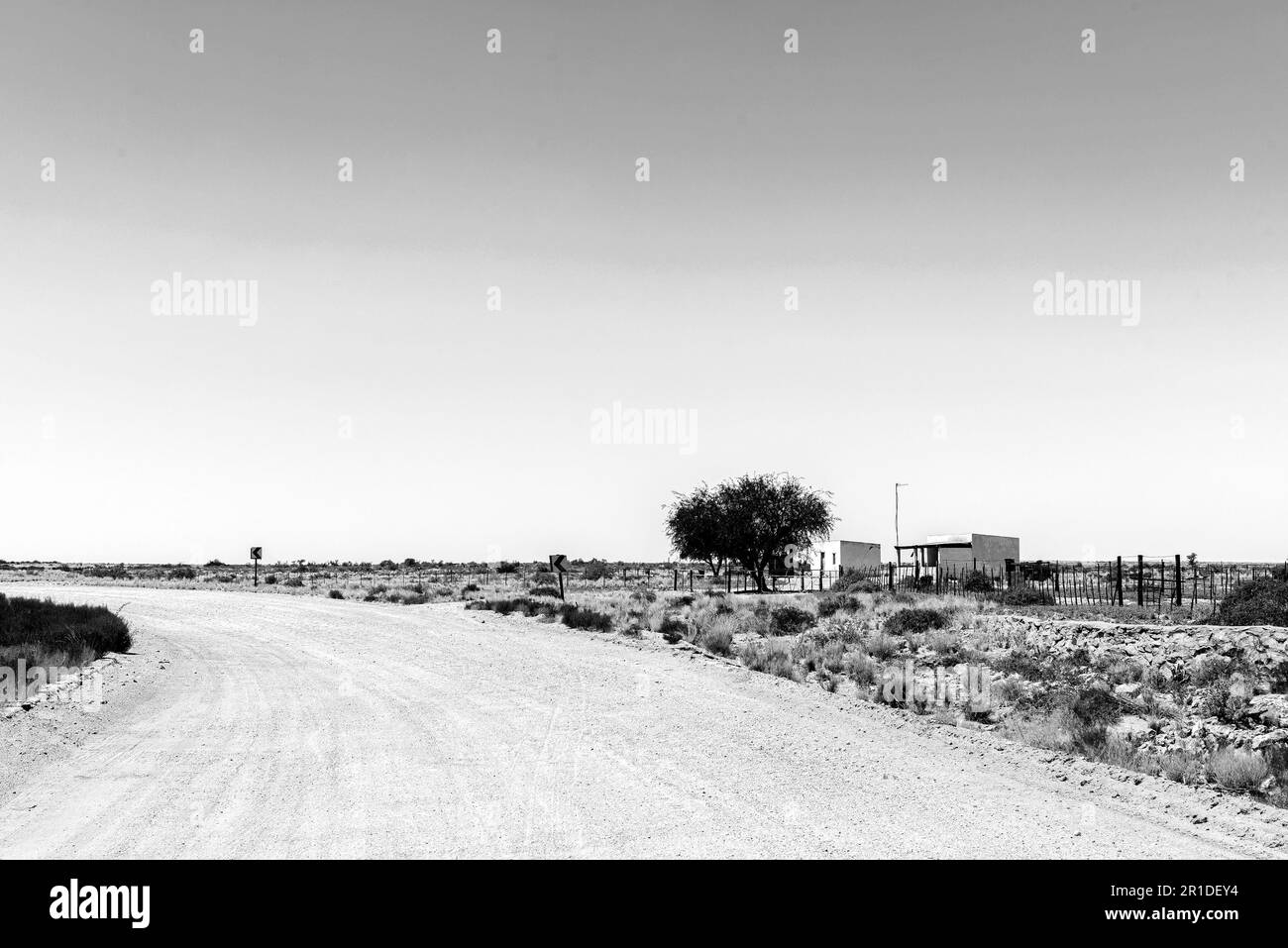 Gravel worker Black and White Stock Photos & Images - Alamy
