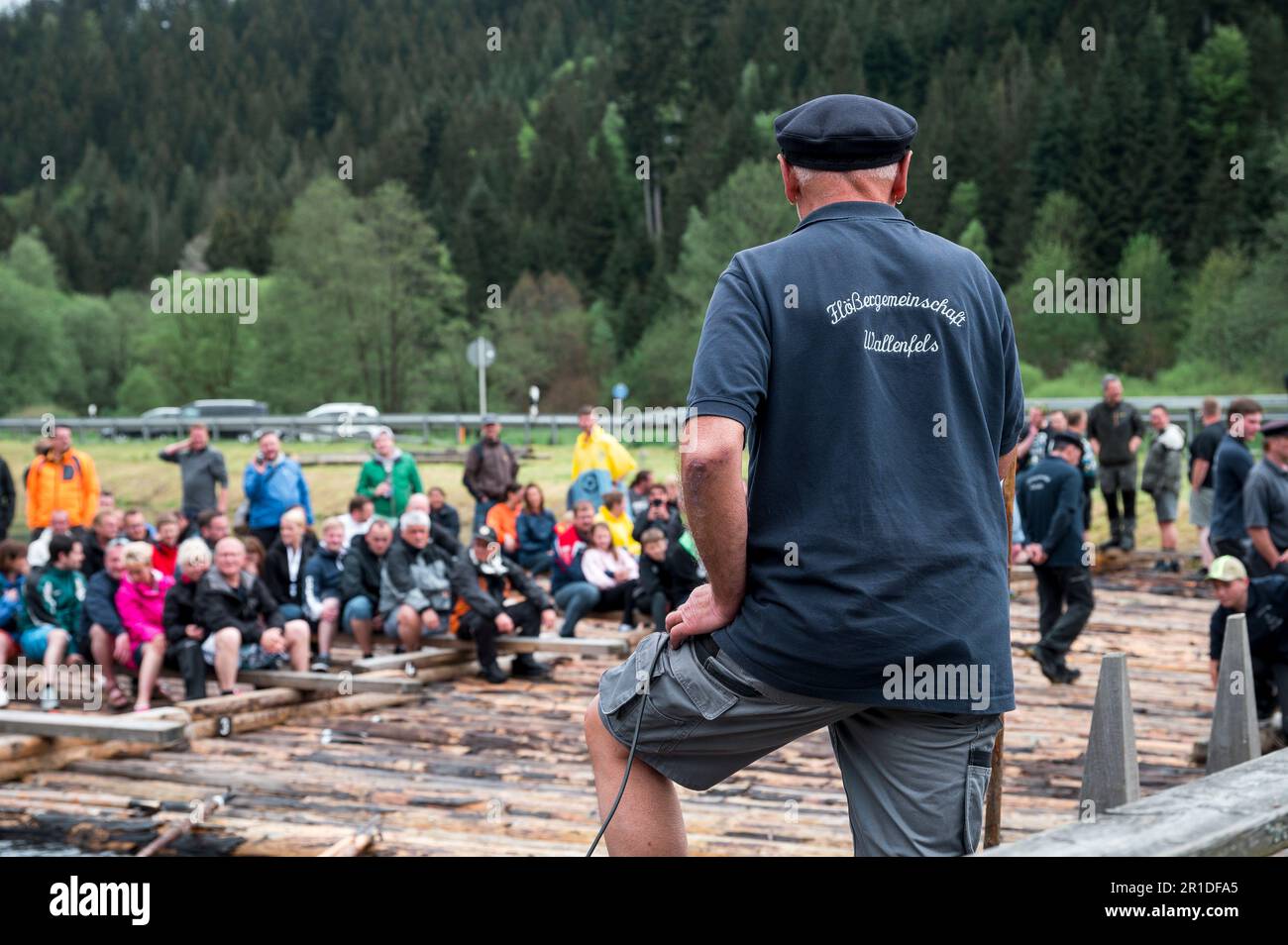 Andreas buckreus hi-res stock photography and images - Alamy