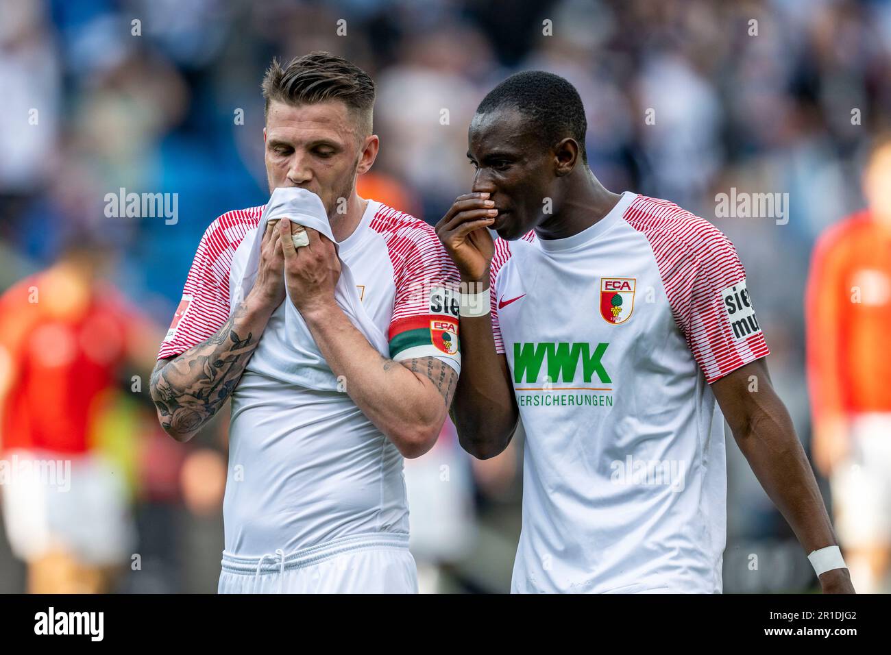 David jeffrey 2023 hi-res stock photography and images - Alamy