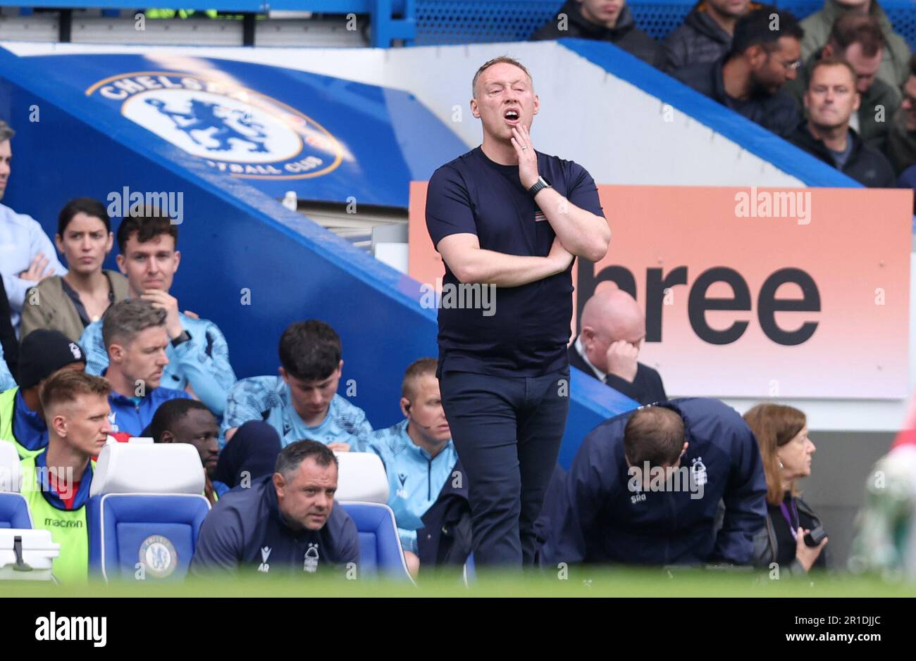 Terry cooper hi-res stock photography and images - Alamy