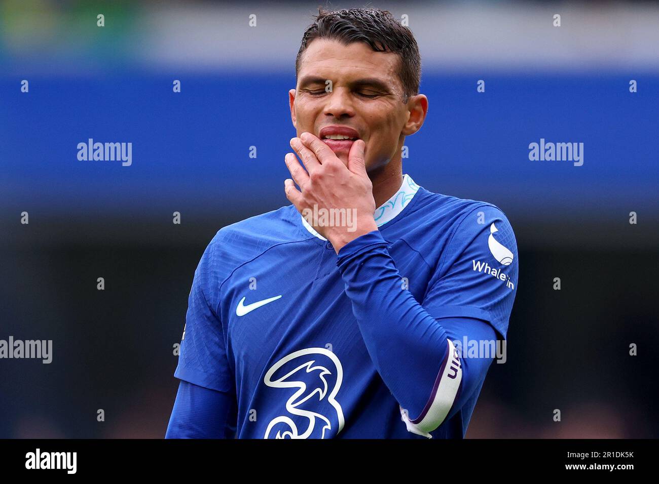 Thiago silva may 2 2023 hi-res stock photography and images - Alamy