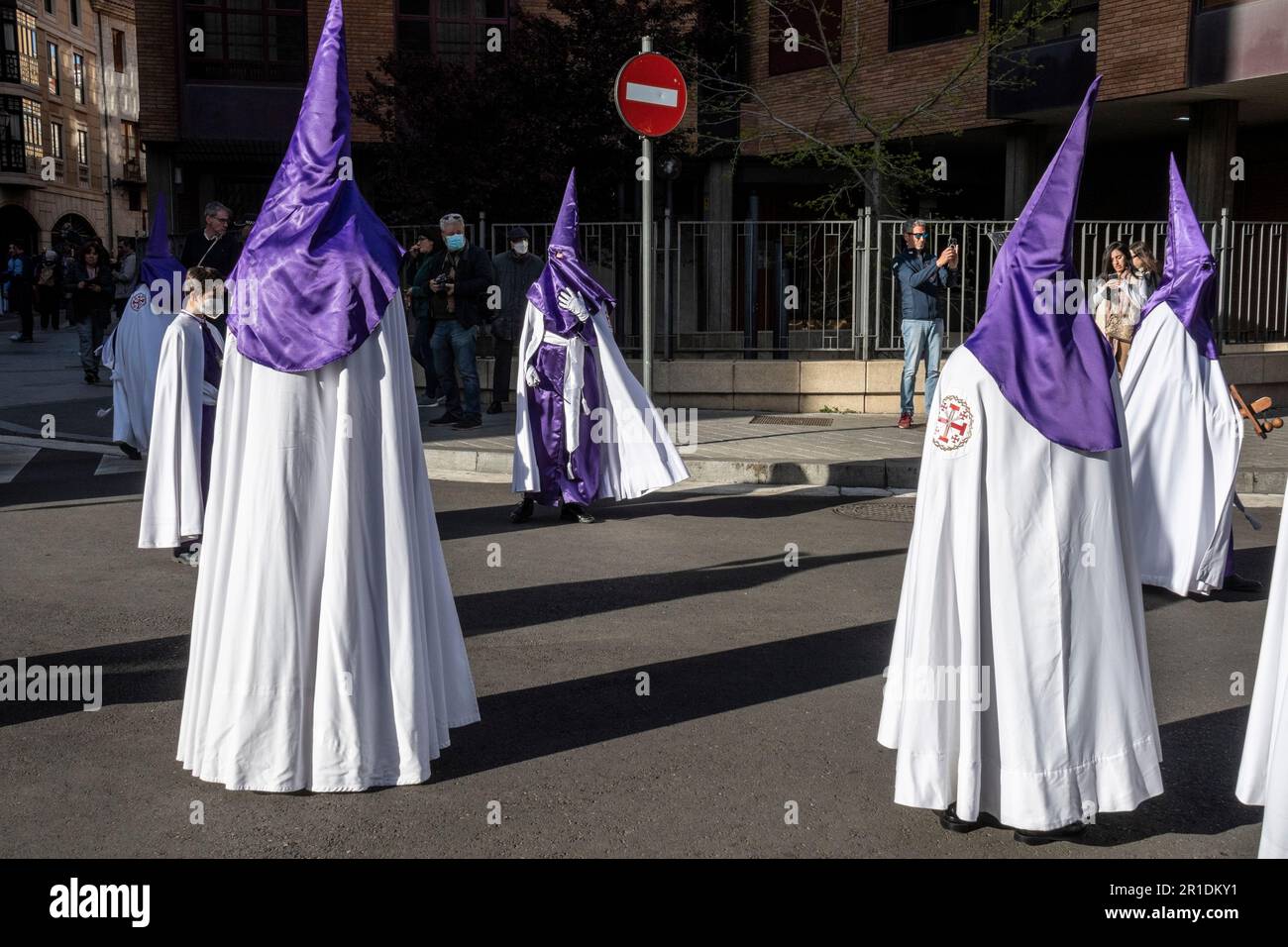 Cofradia del santo sepulcro y santisimo cristo del consuelo hi-res ...
