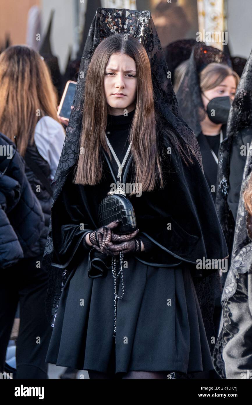 Orden franciscana secular hi-res stock photography and images - Alamy