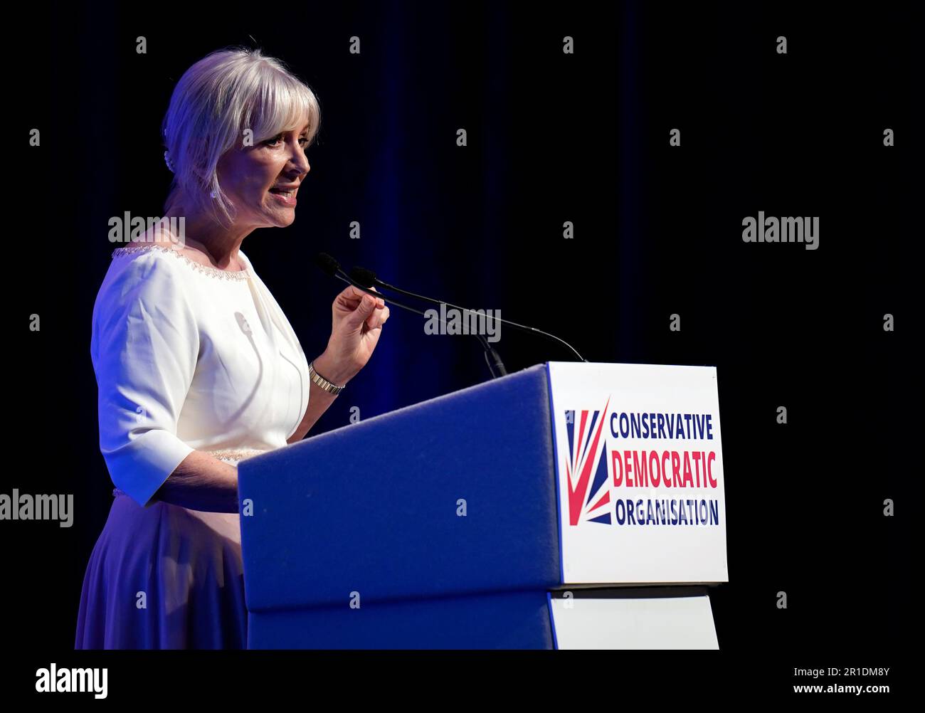 Speech ampics hi-res stock photography and images - Alamy