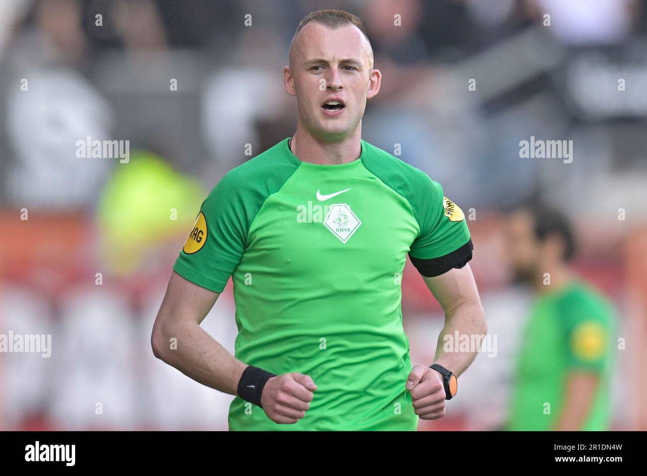 Volendam, Netherlands. 13th May, 2023. VOLENDAM, NETHERLANDS - MAY 13 ...