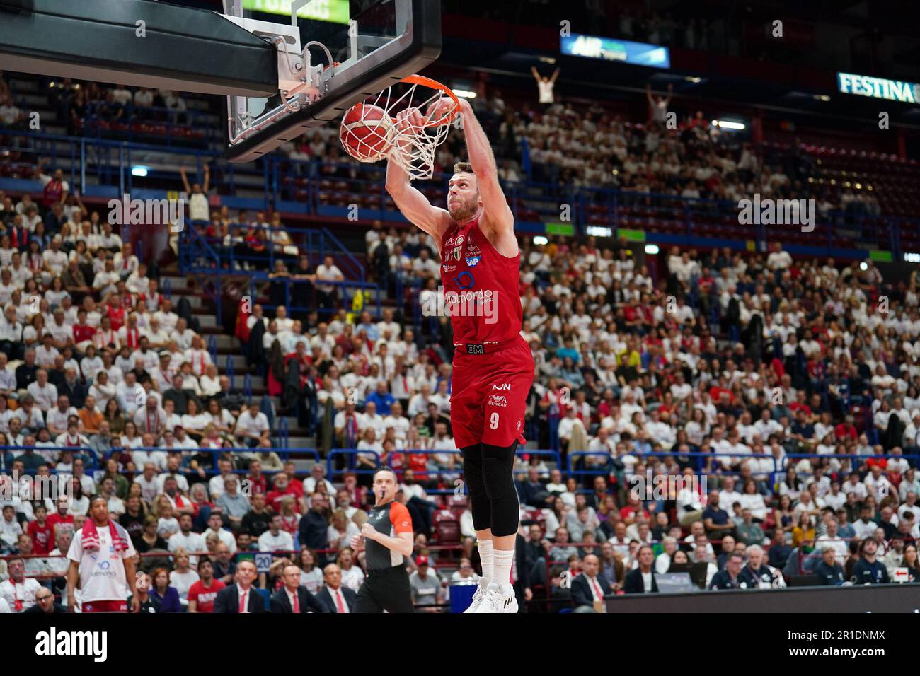 Nicol melli hi-res stock photography and images - Alamy