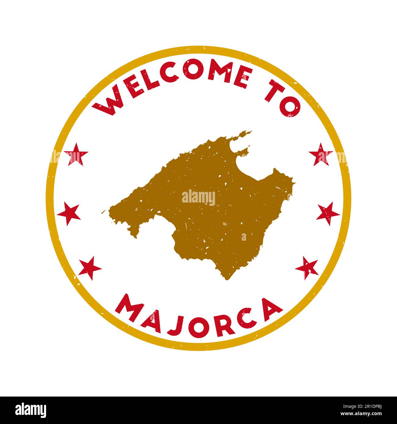 Antique spanish map Stock Vector Images - Alamy