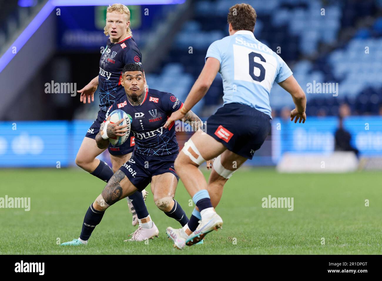 Monty ioane hi-res stock photography and images - Alamy