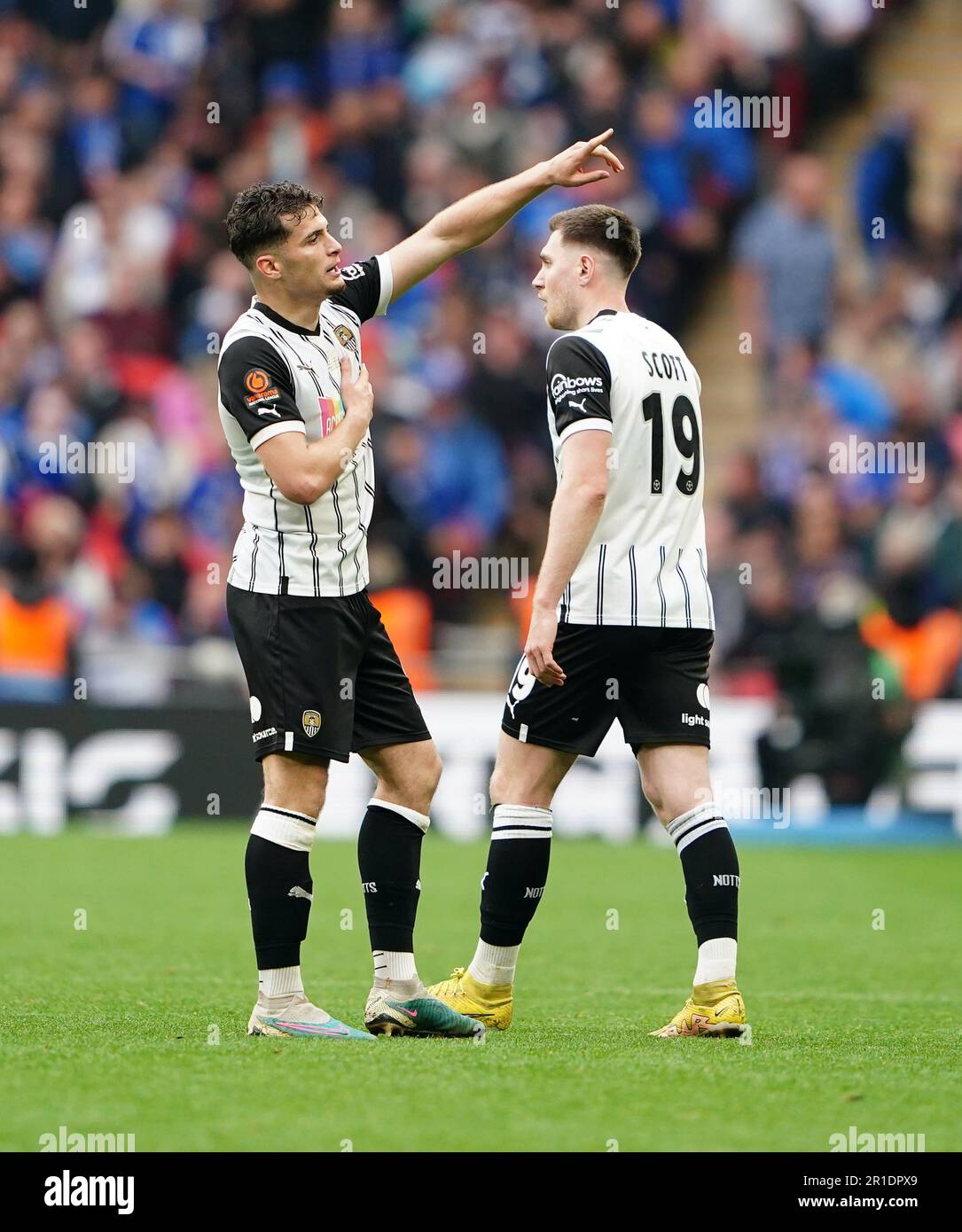 Goal celebration pphigh hi-res stock photography and images - Alamy