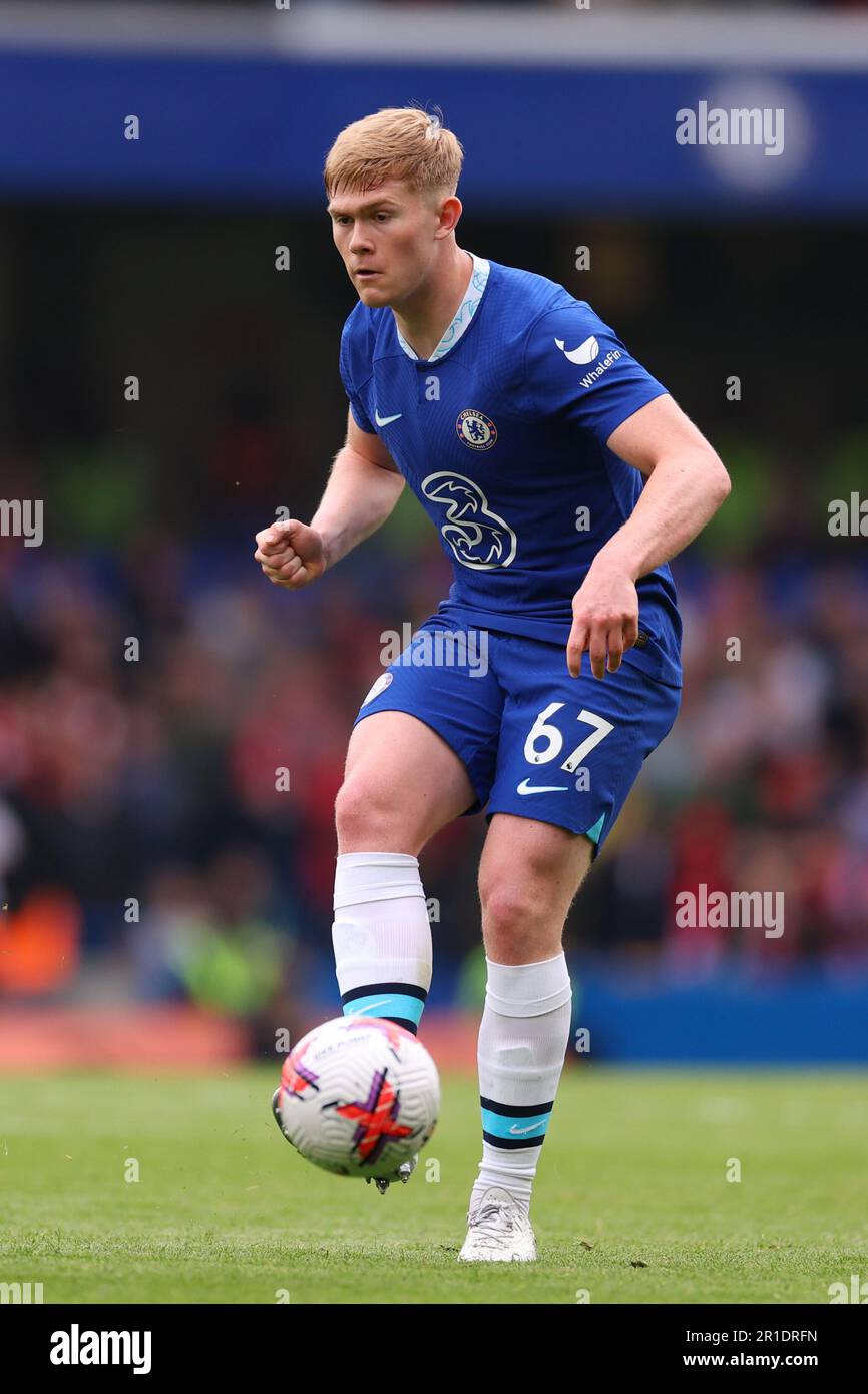 Lewis hall chelsea hi-res stock photography and images - Alamy