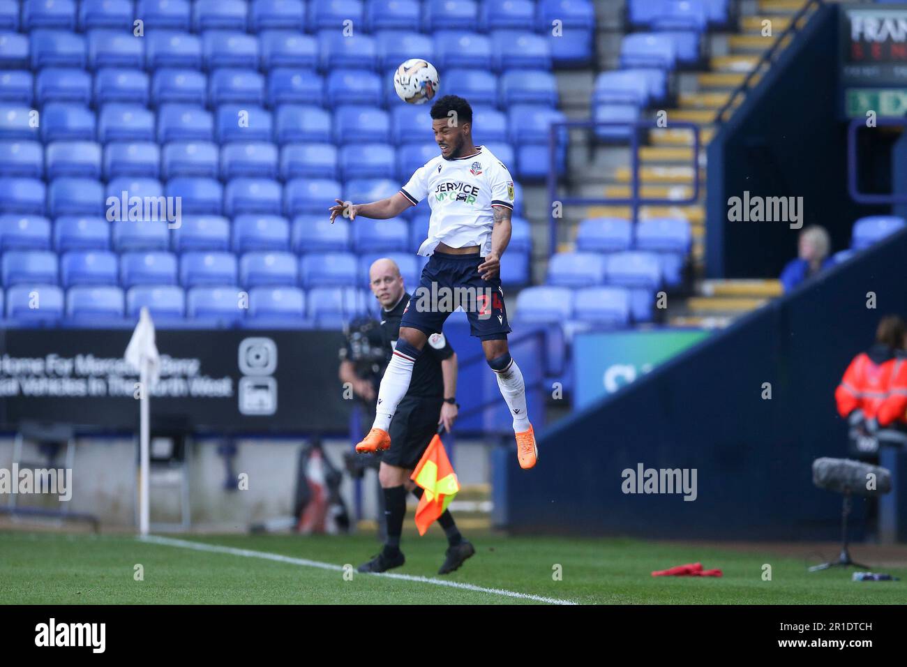 Elias kachunga 2023 hi-res stock photography and images - Alamy