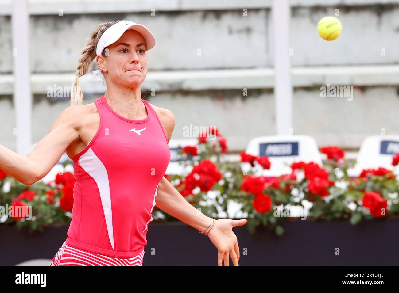 Anna bondar tennis hi-res stock photography and images - Alamy