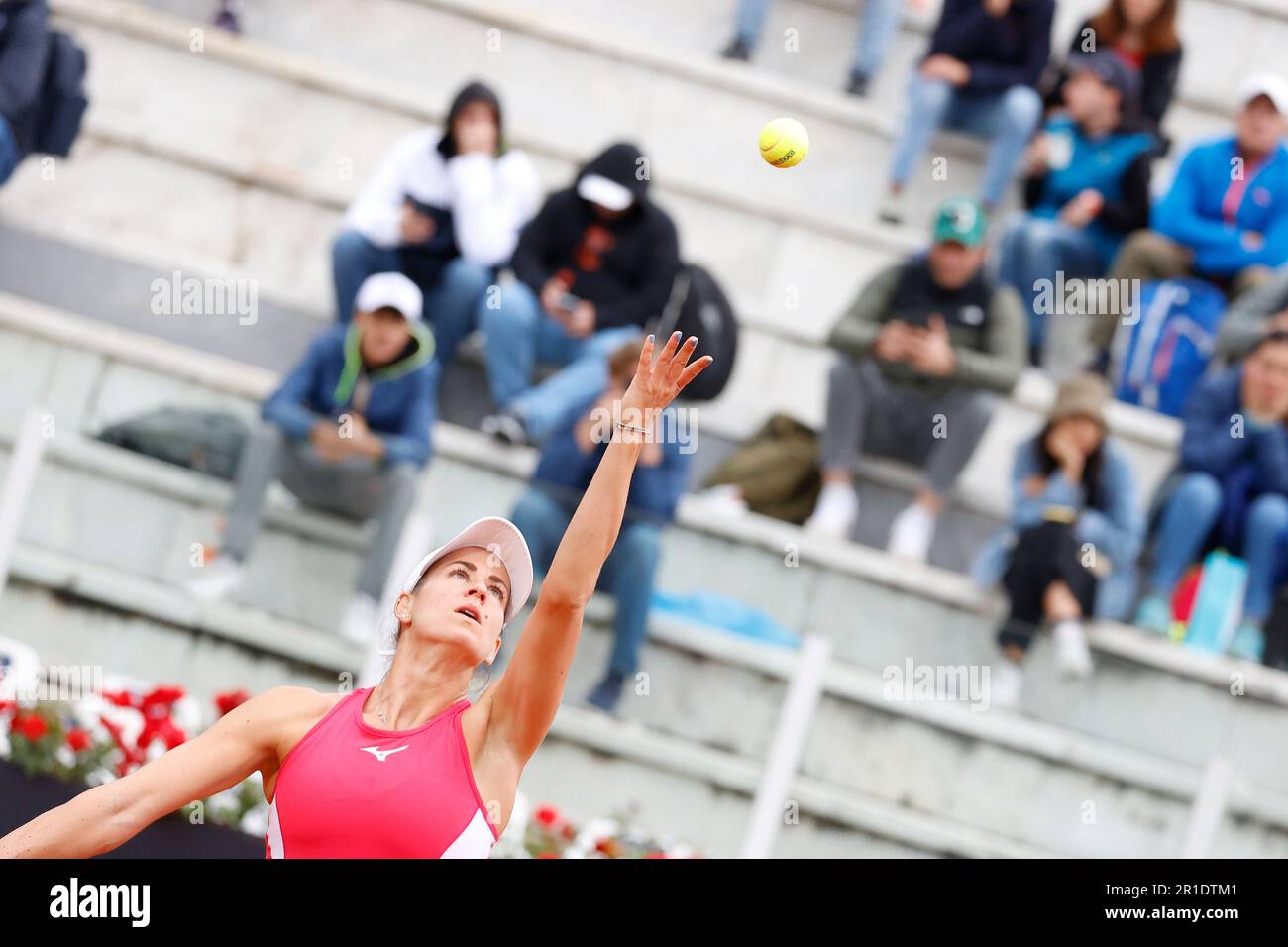 Anna bondar tennis hi-res stock photography and images - Alamy