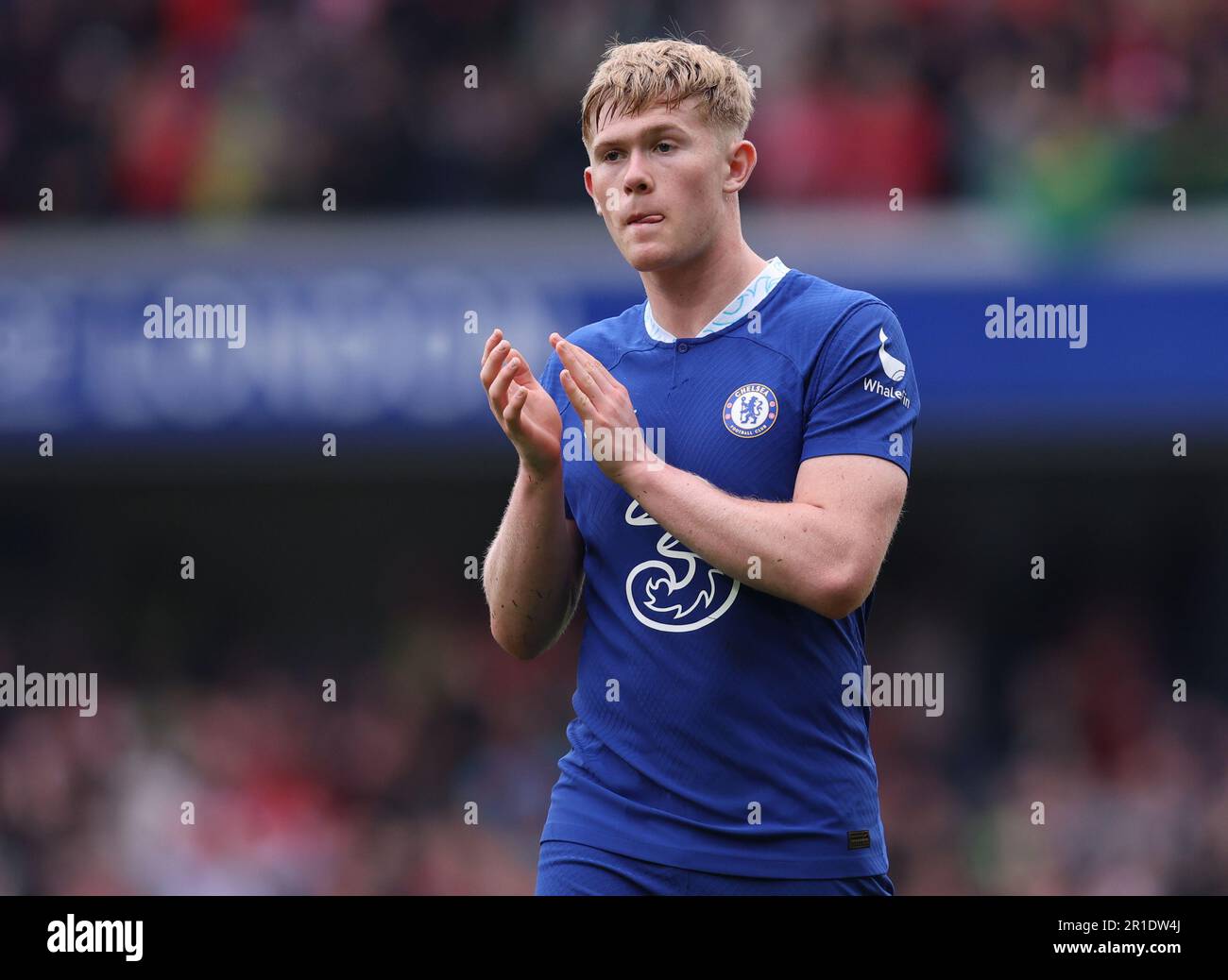 Lewis hall chelsea 2023 hi-res stock photography and images - Alamy