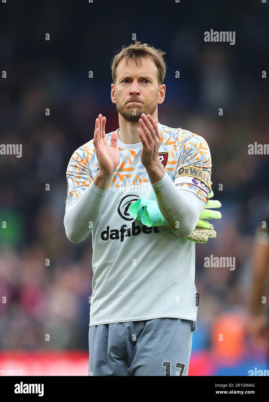 Goalkeeper neto hi-res stock photography and images - Alamy