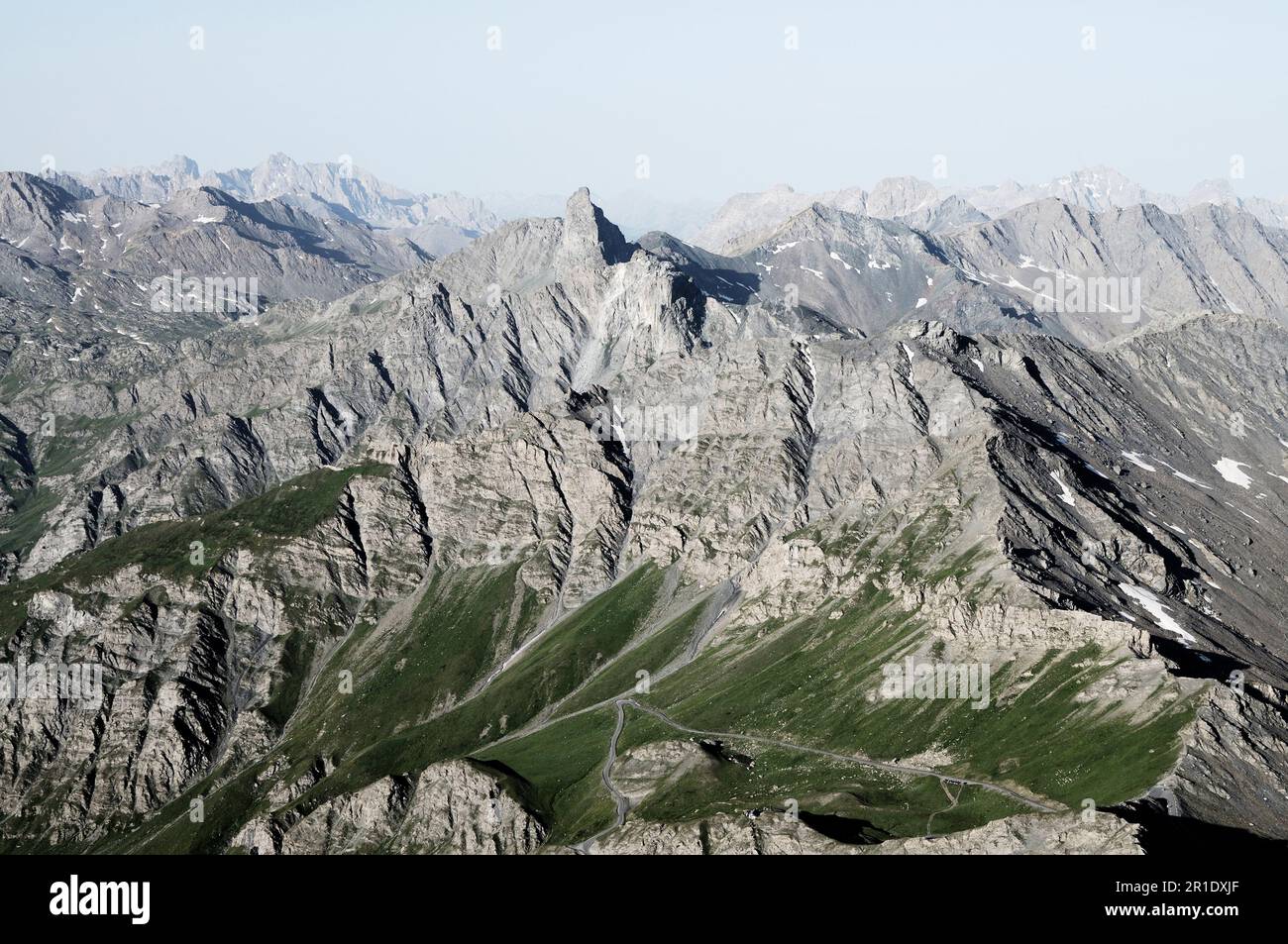 Maritime Alps, Cuneo, Piedmont, Italy Stock Photo - Alamy