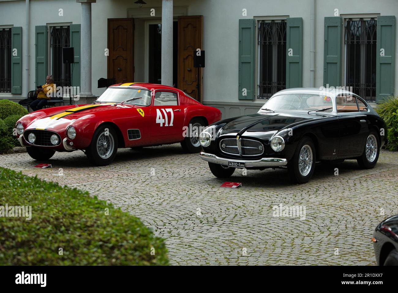 Modena, Italy. 13th May, 2023. Modena, Modena, Italy, May 13, 2023 ...