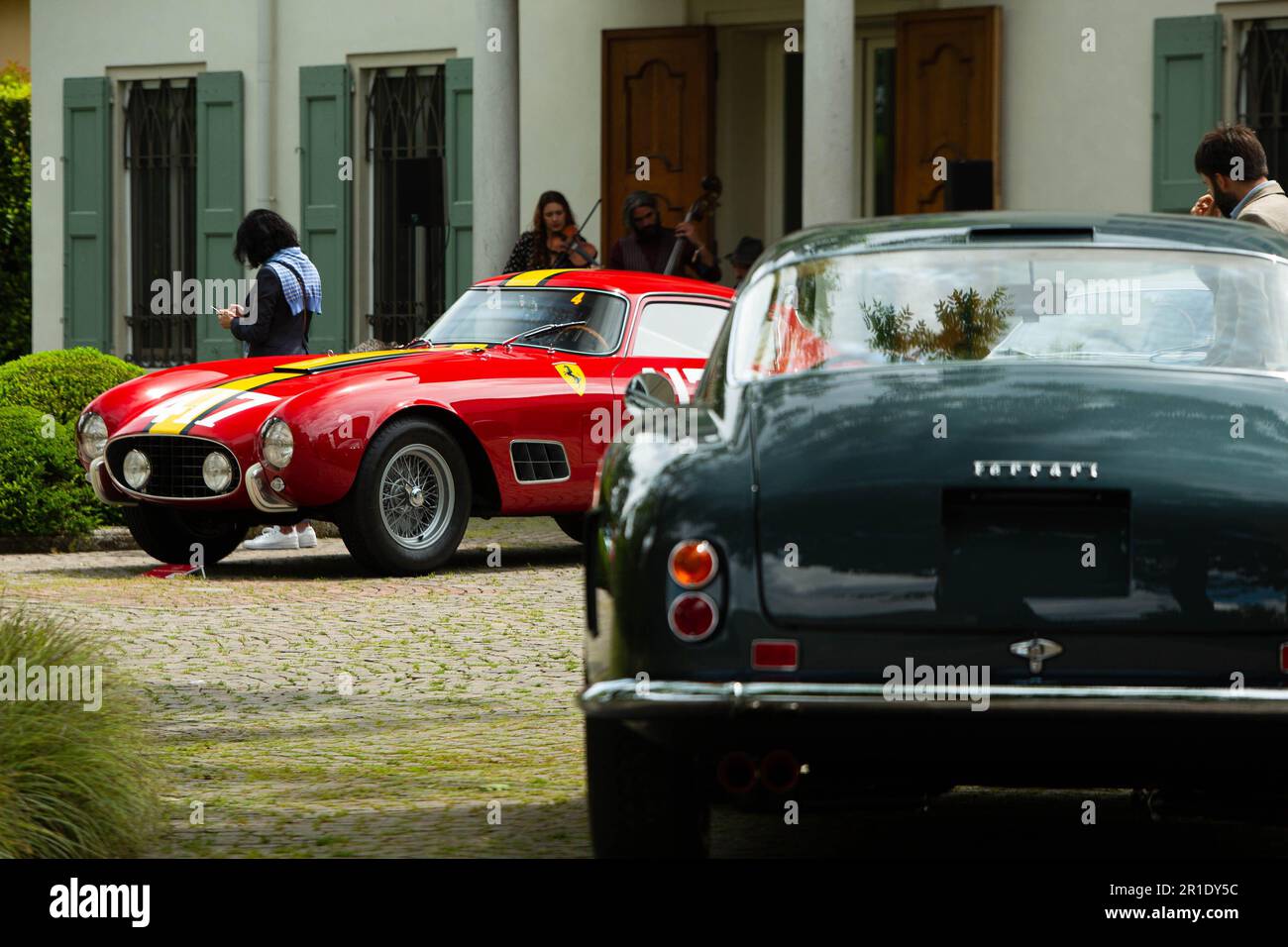 Modena, Italy. 13th May, 2023. Modena, Modena, Italy, May 13, 2023 ...
