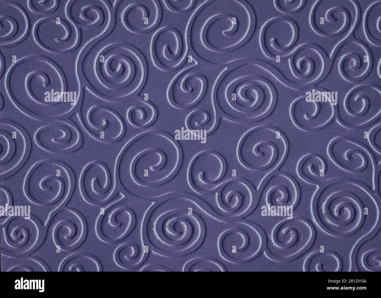 embossed blue background. embossed dark blue backdrop. background in ...