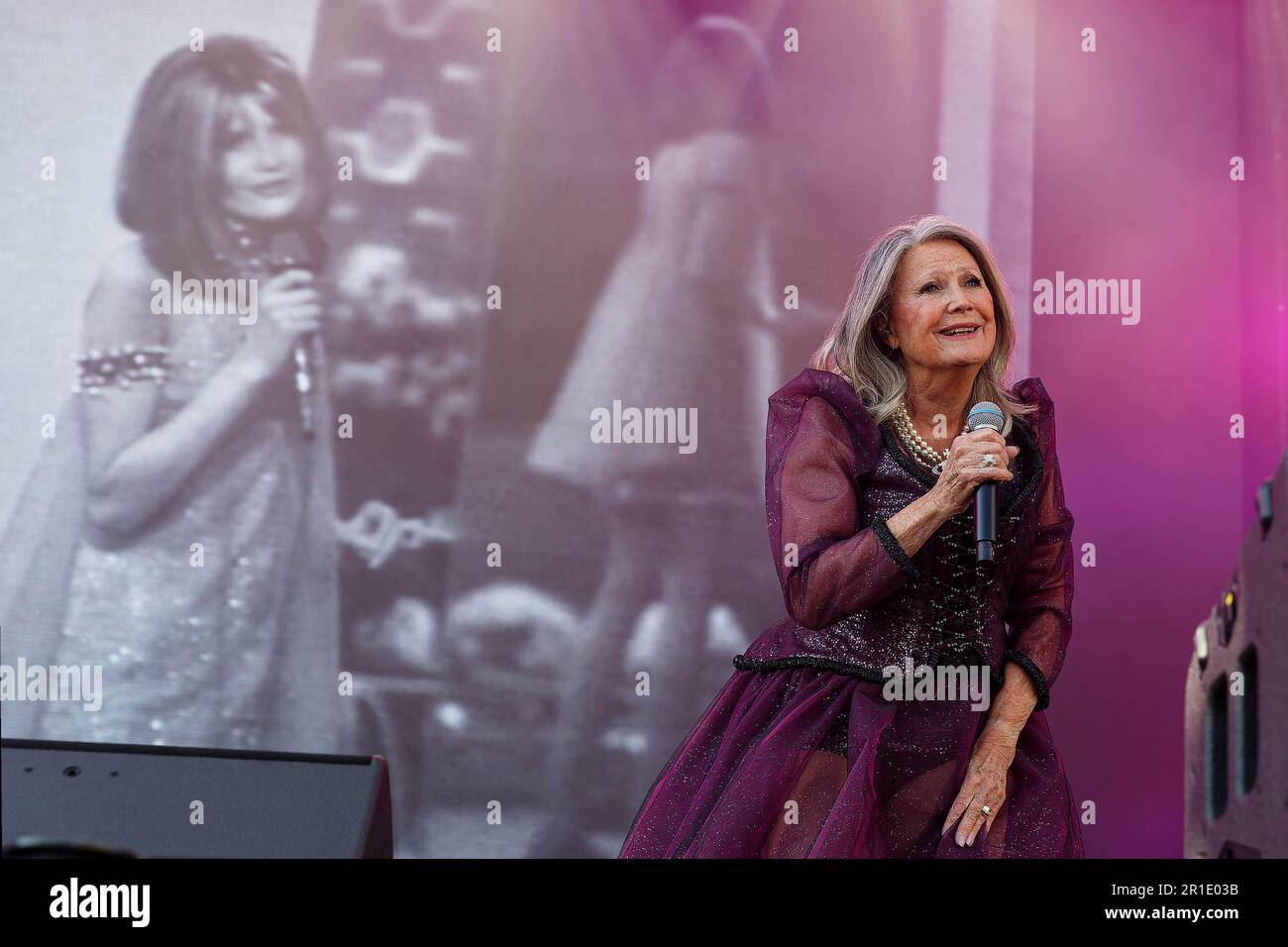 May 13, 2023, Liverpool, United Kingdom: May 13, 2023, Liverpool ...