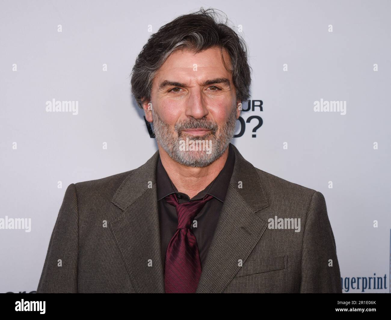 May 12, 2023, West Hollywood, California, United States: Vincent ...