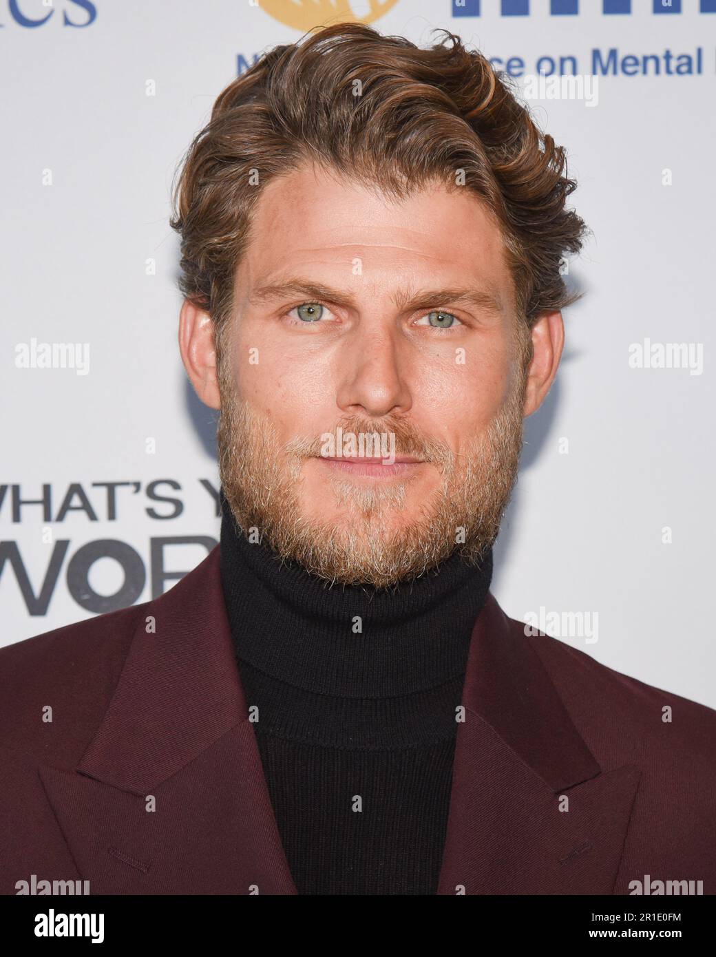 May 12, 2023, West Hollywood, California, United States: Travis Van ...